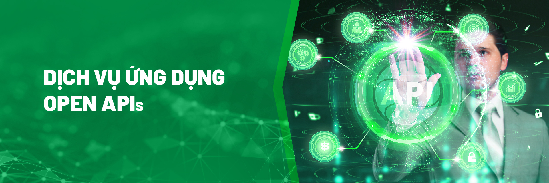 Giải Pháp Ứng Dụng Open APIs