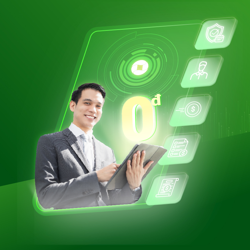 Digital Banking OCB OMNI (OMNI KHDN)