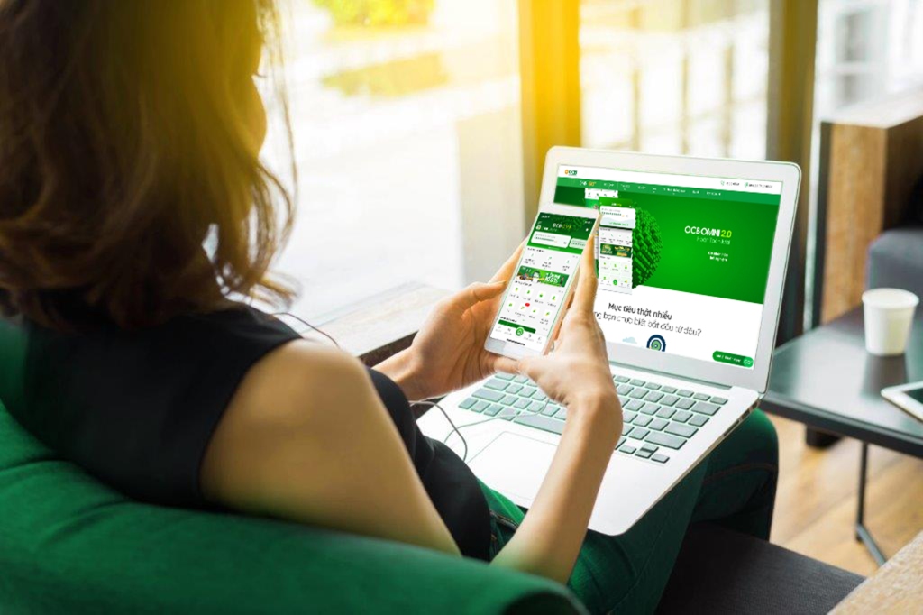 Kết quả, thành tựu OCB năm 2021