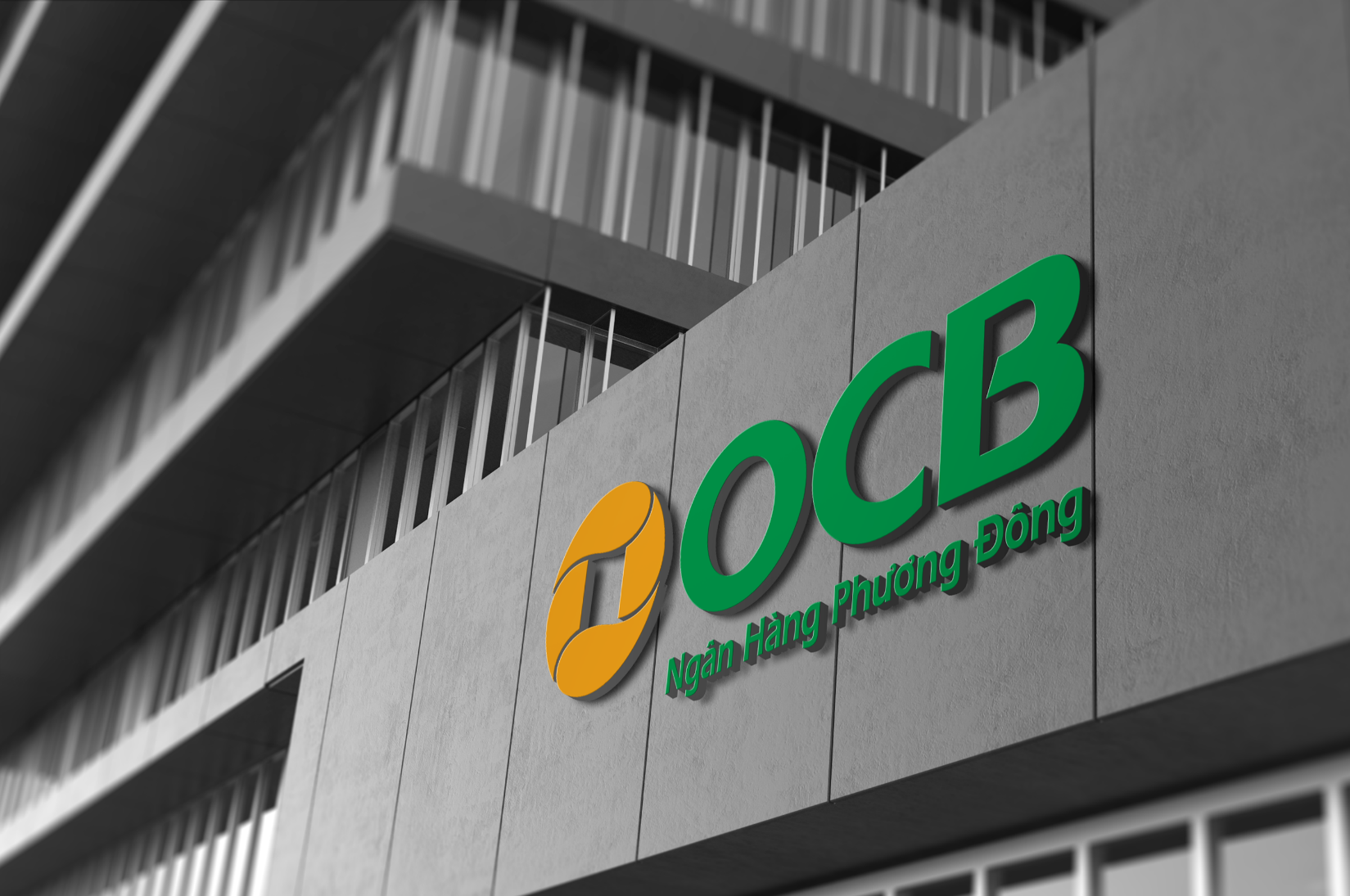 OCB công bố báo cáo tài chính năm 2023 sau kiểm toán: Tháo gỡ khó khăn ...